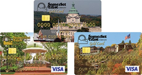 Credit Card Comparison